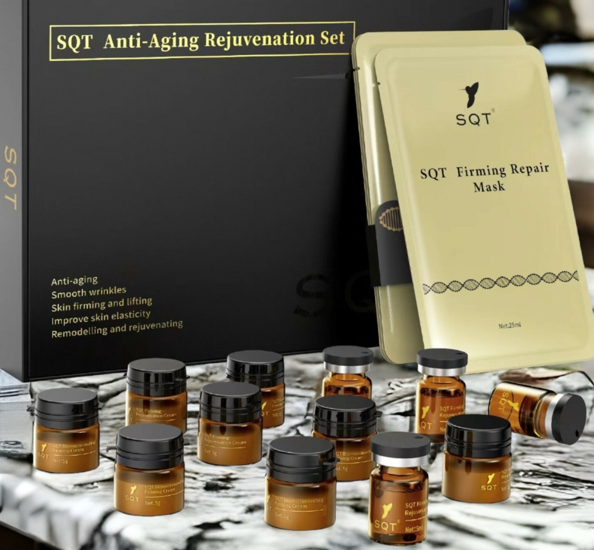 Biomikronakłuwanie | SQT Biomicroneedling » BEAUTY FORUM