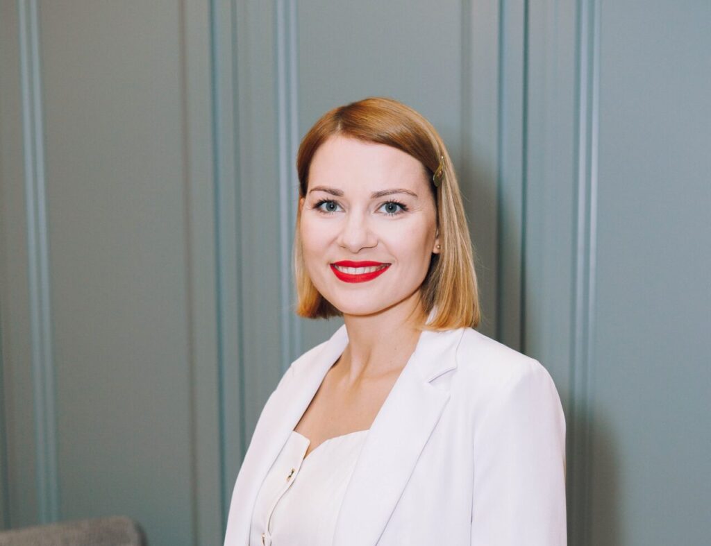 Opowiedz swoją historię - Anna Chomiuk, Aneta Turzyńska » Beauty Forum
