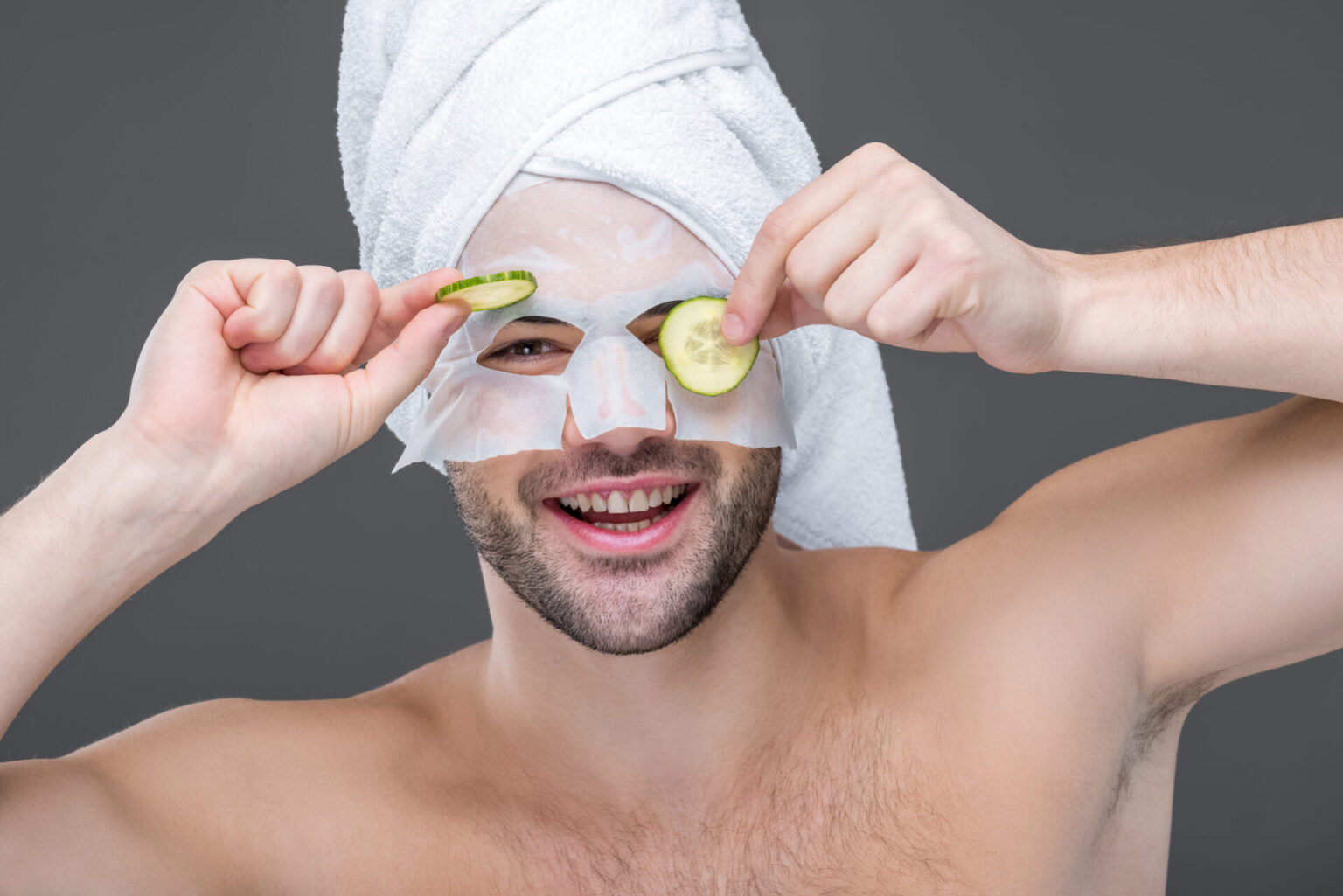 Mężczyzna w spa? Czy warto sobie zawracać nim głowę? » BEAUTY FORUM Mężczyzna w spa? Czy warto sobie zawracać nim głowę? » BEAUTY FORUM
