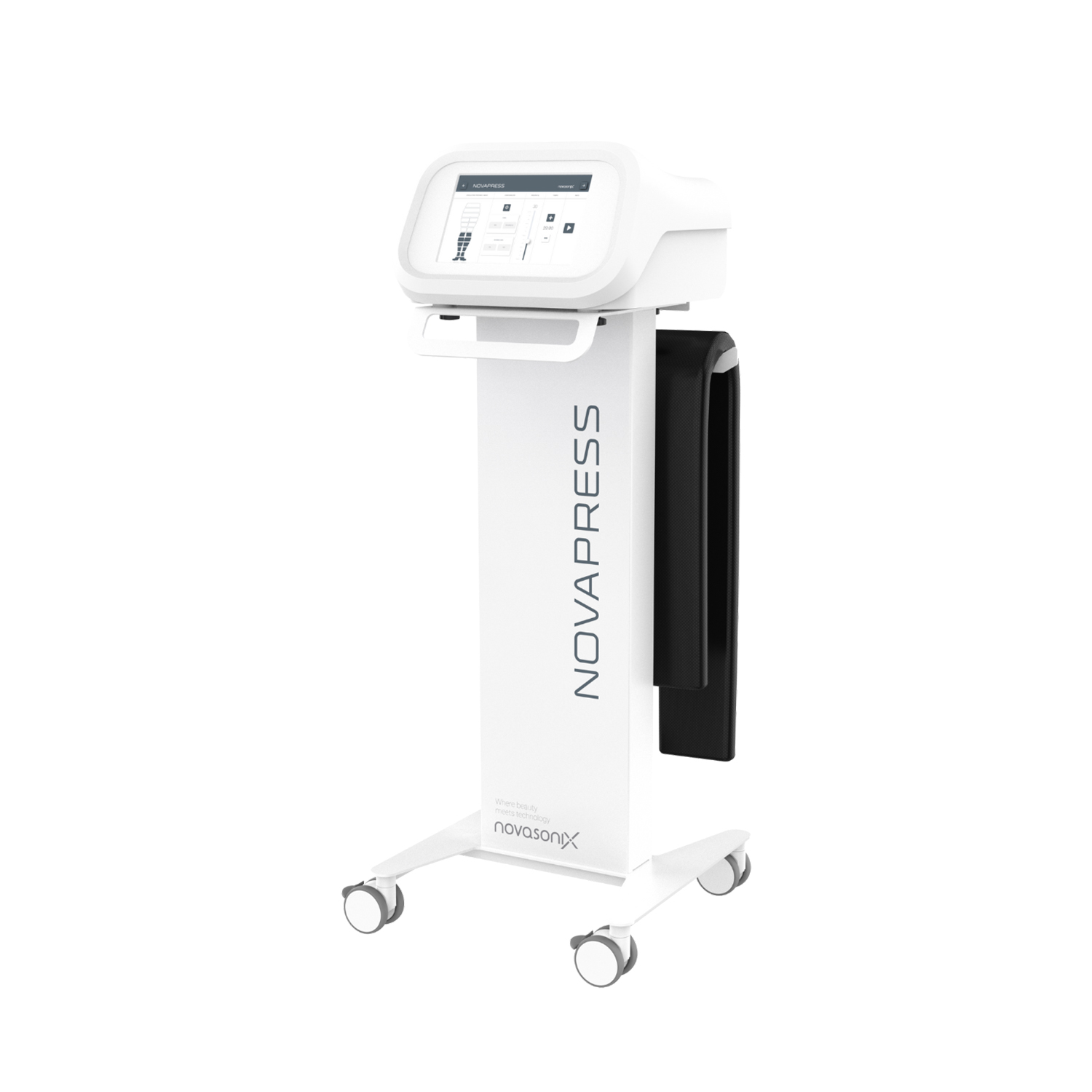 NOVAPRESS » BEAUTY FORUM