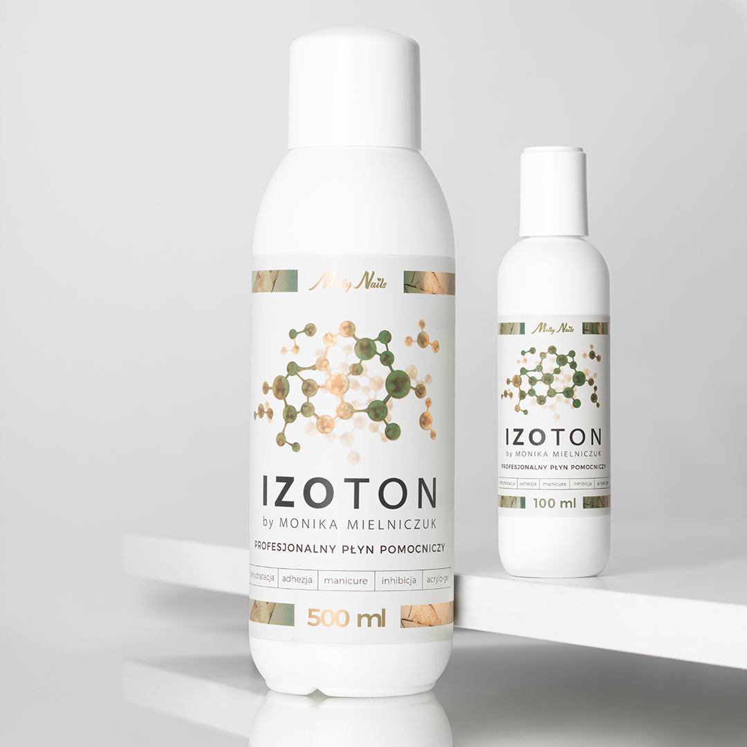 IZOTON ® » BEAUTY FORUM