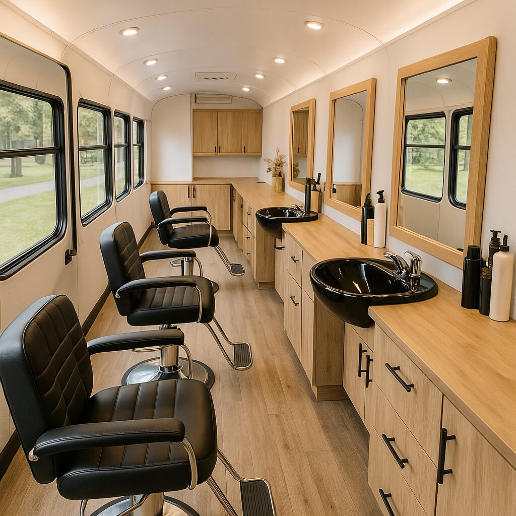 BEAUTY BUS » BEAUTY FORUM