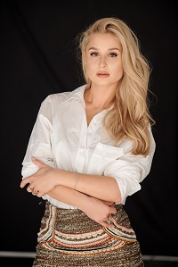 Glam and shine! » Beauty Forum